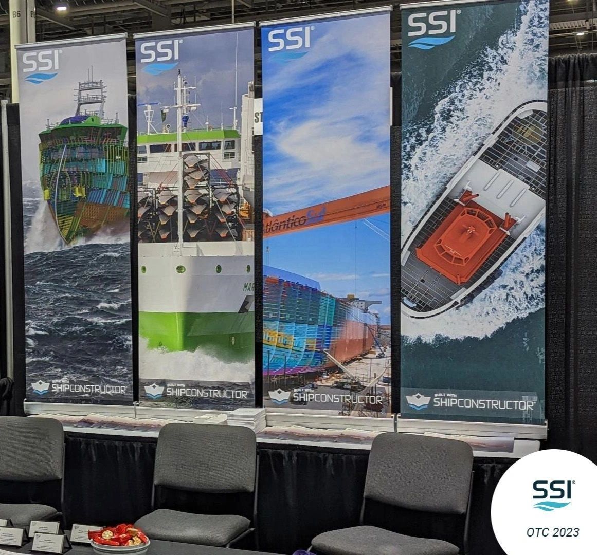 ShipConstructor Software